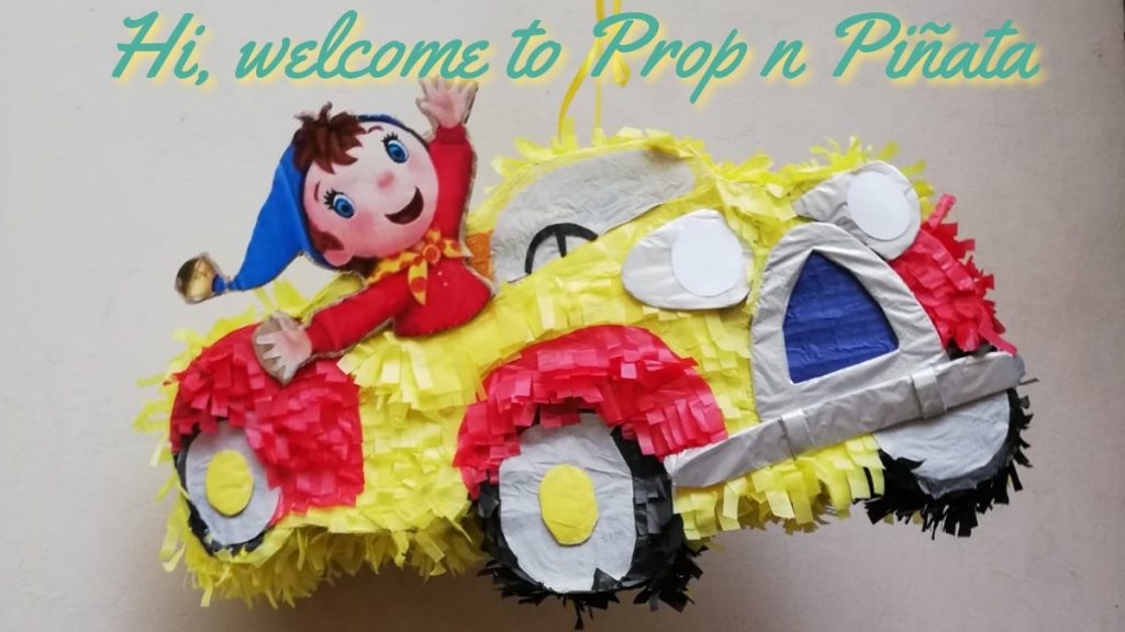 Piñatas for sale in South Africa - Prop n Pinata