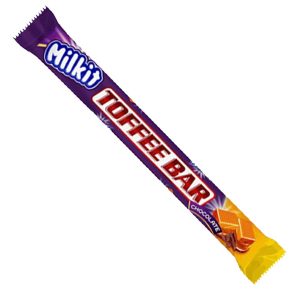 Milkit Toffee Bar Chocolate Flavour Each